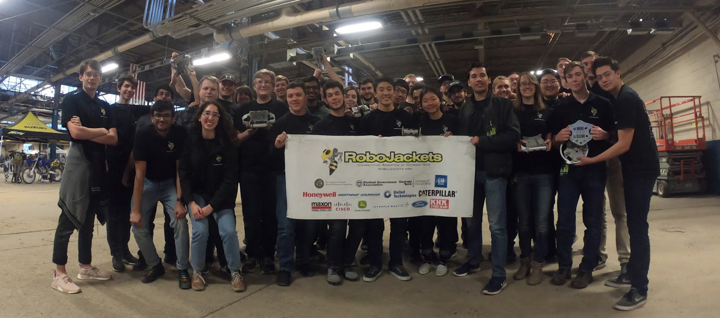 BattleBots – RoboJackets