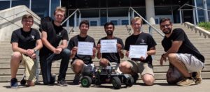 RoboRacing – RoboJackets