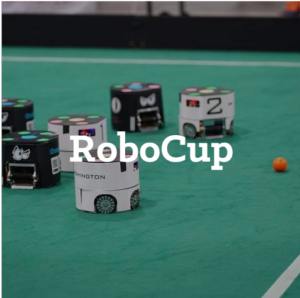 RoboJackets – Competitive Robotics at Georgia Tech