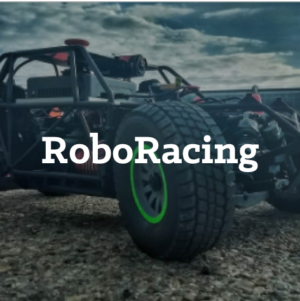 RoboJackets – Competitive Robotics at Georgia Tech