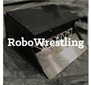 RoboJackets – Competitive Robotics at Georgia Tech