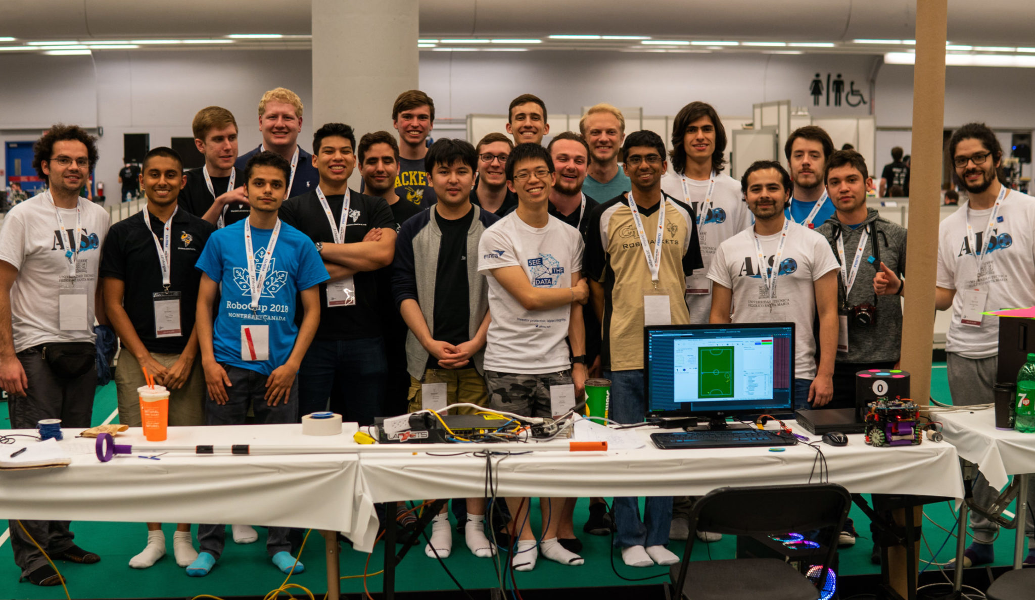 RoboCup – RoboJackets