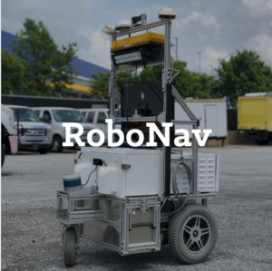 RoboJackets – Competitive Robotics at Georgia Tech