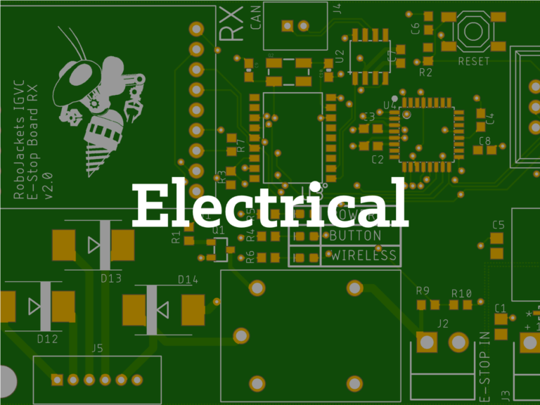 Training – RoboJackets