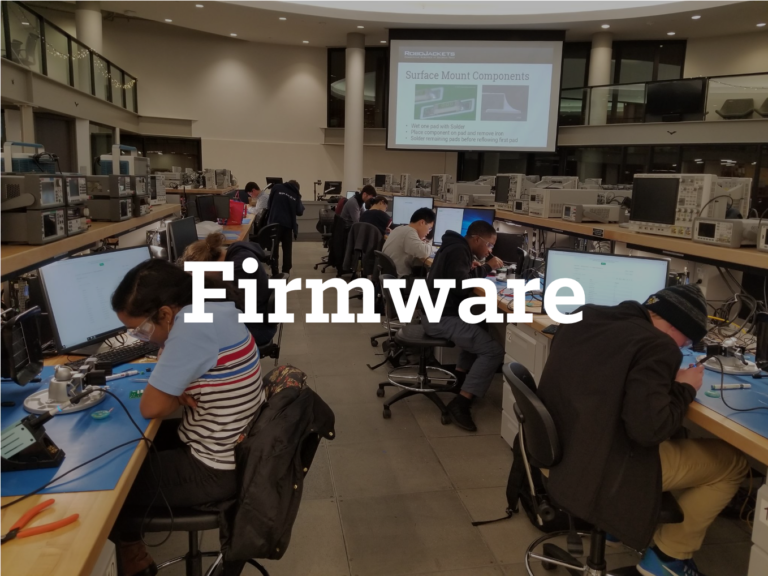 Training – RoboJackets