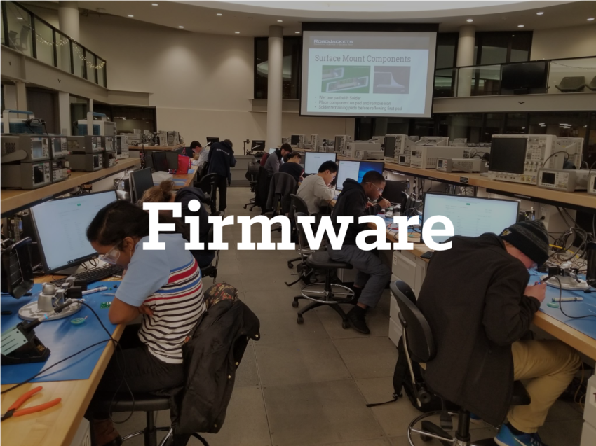 Training – RoboJackets