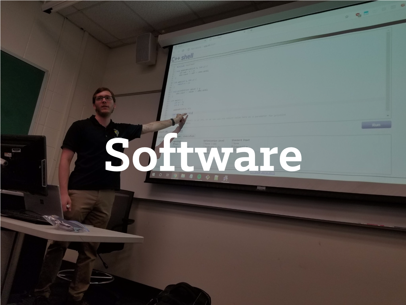 Training – RoboJackets