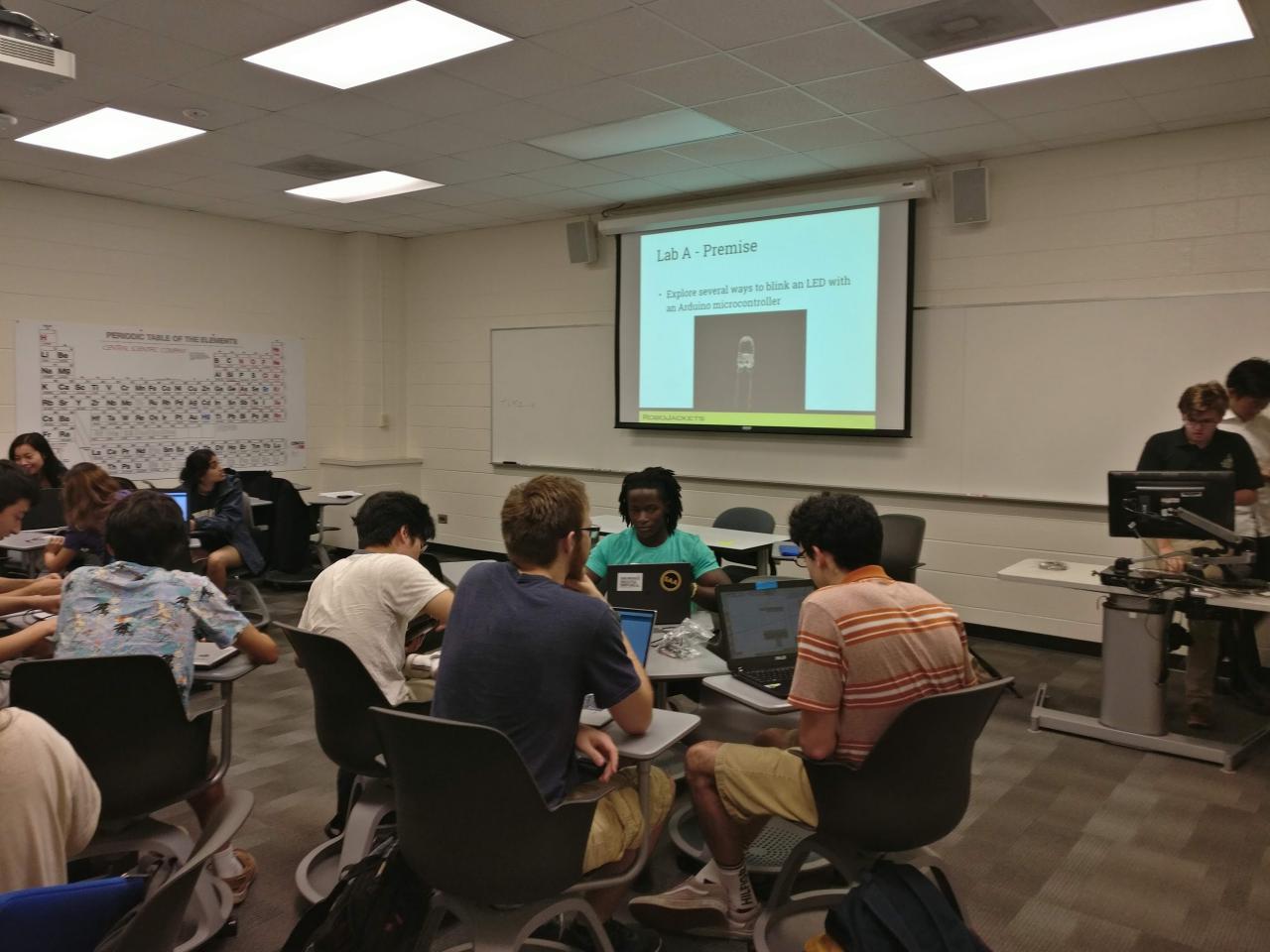 Electrical Training – RoboJackets