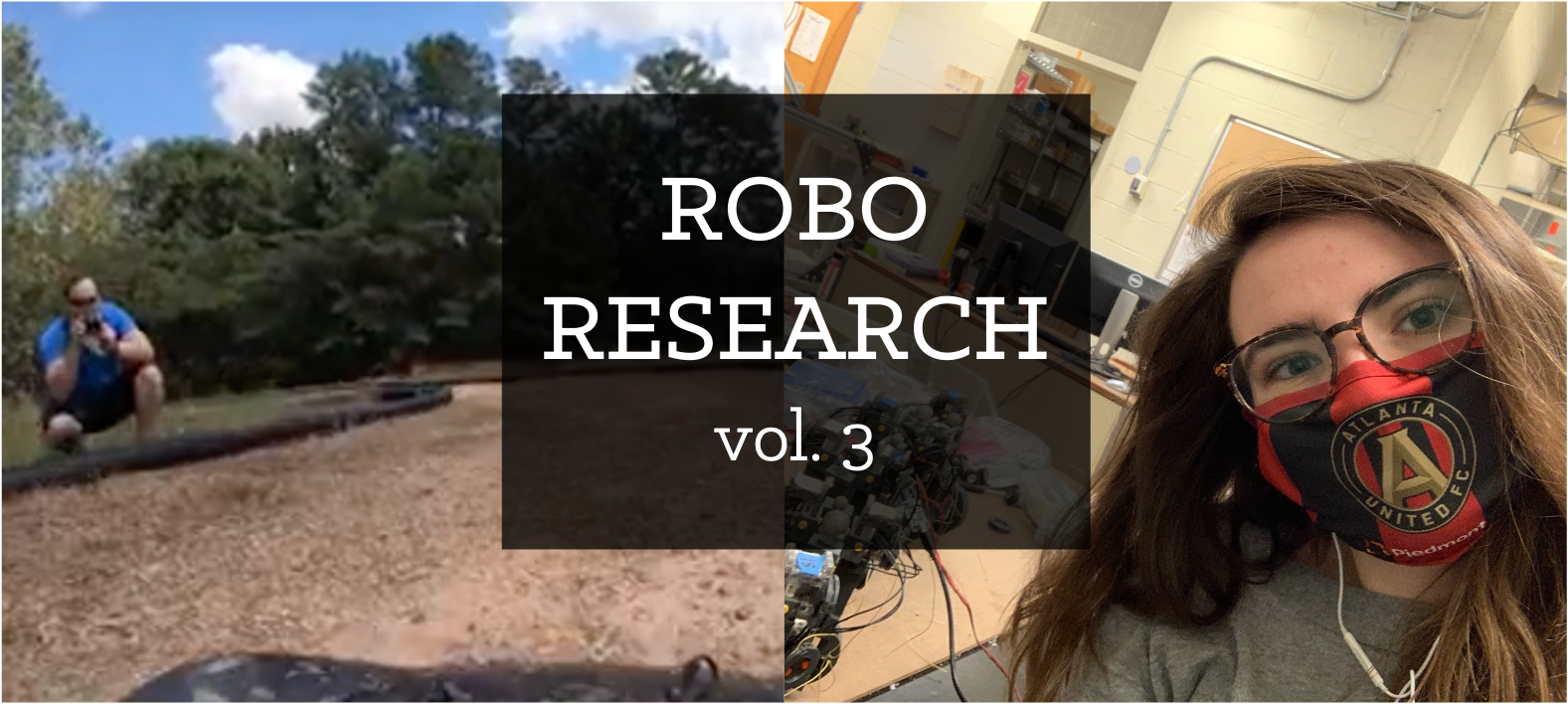 RoboResearch Volume 3 – RoboJackets
