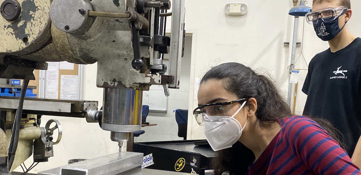 Discipline Cores and their Purpose in RoboJackets – RoboJackets