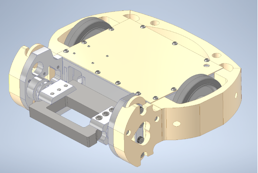 BattleBots – January 2021 Update – RoboJackets