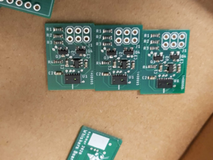 RoboCup – January 2021 Update – RoboJackets