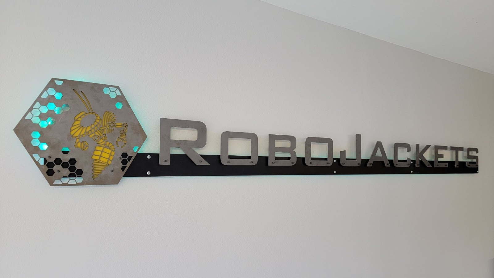 SCC Tour – RoboJackets