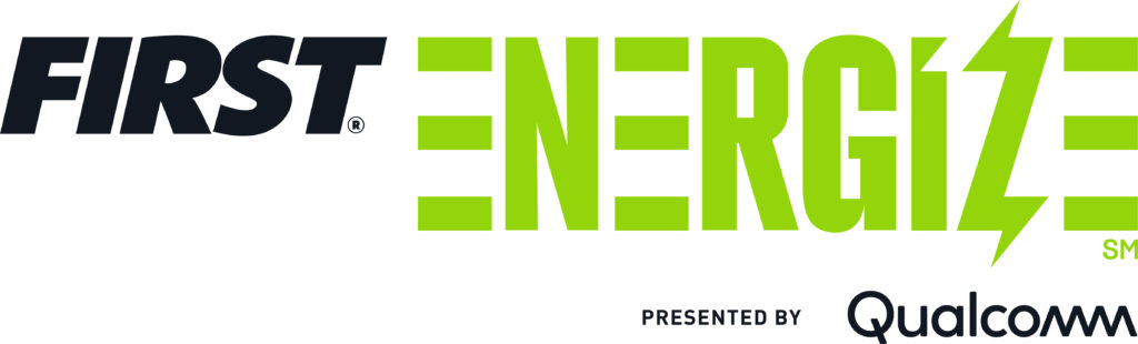 First Robotics Competition Logo