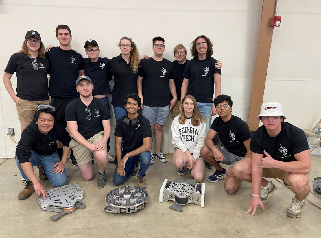 BattleBots – RoboJackets