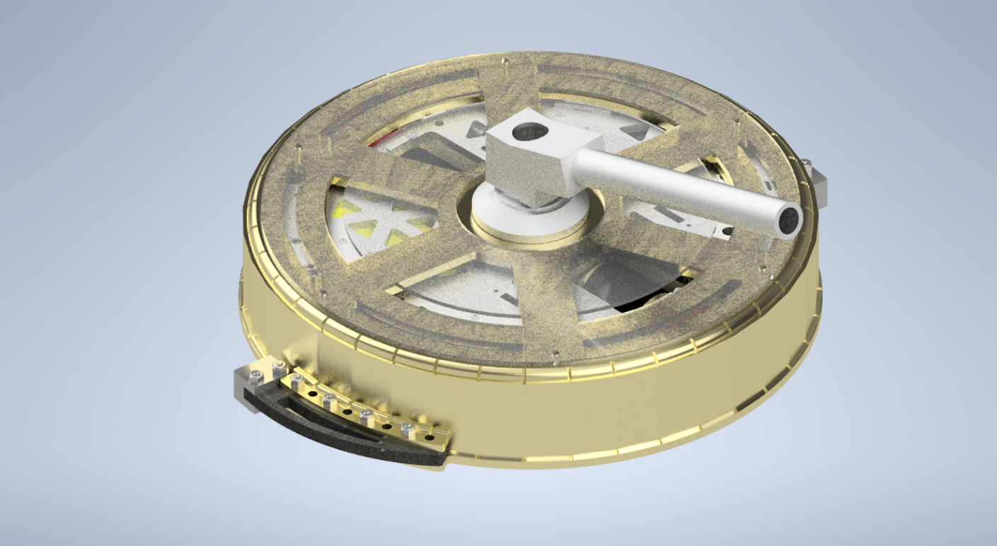 BB Robot Overview – RoboJackets