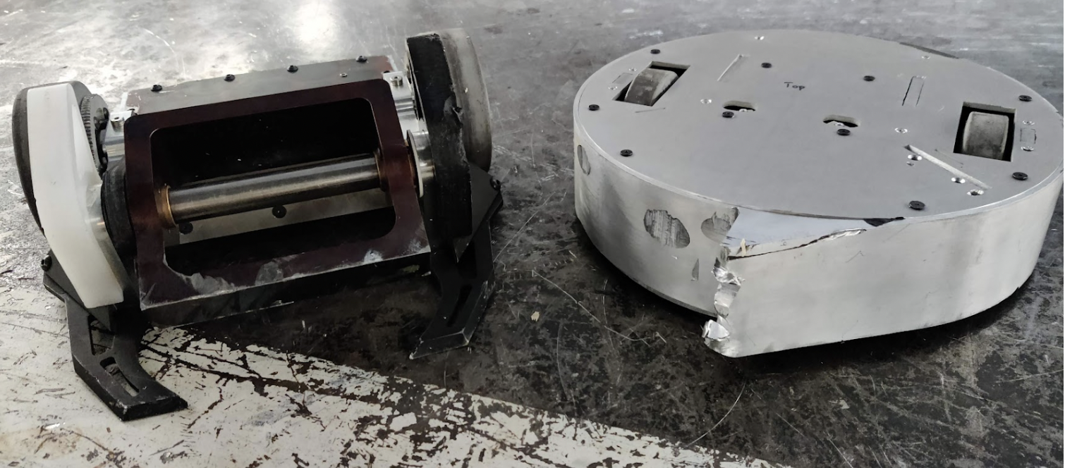 Newsletter – RoboJackets