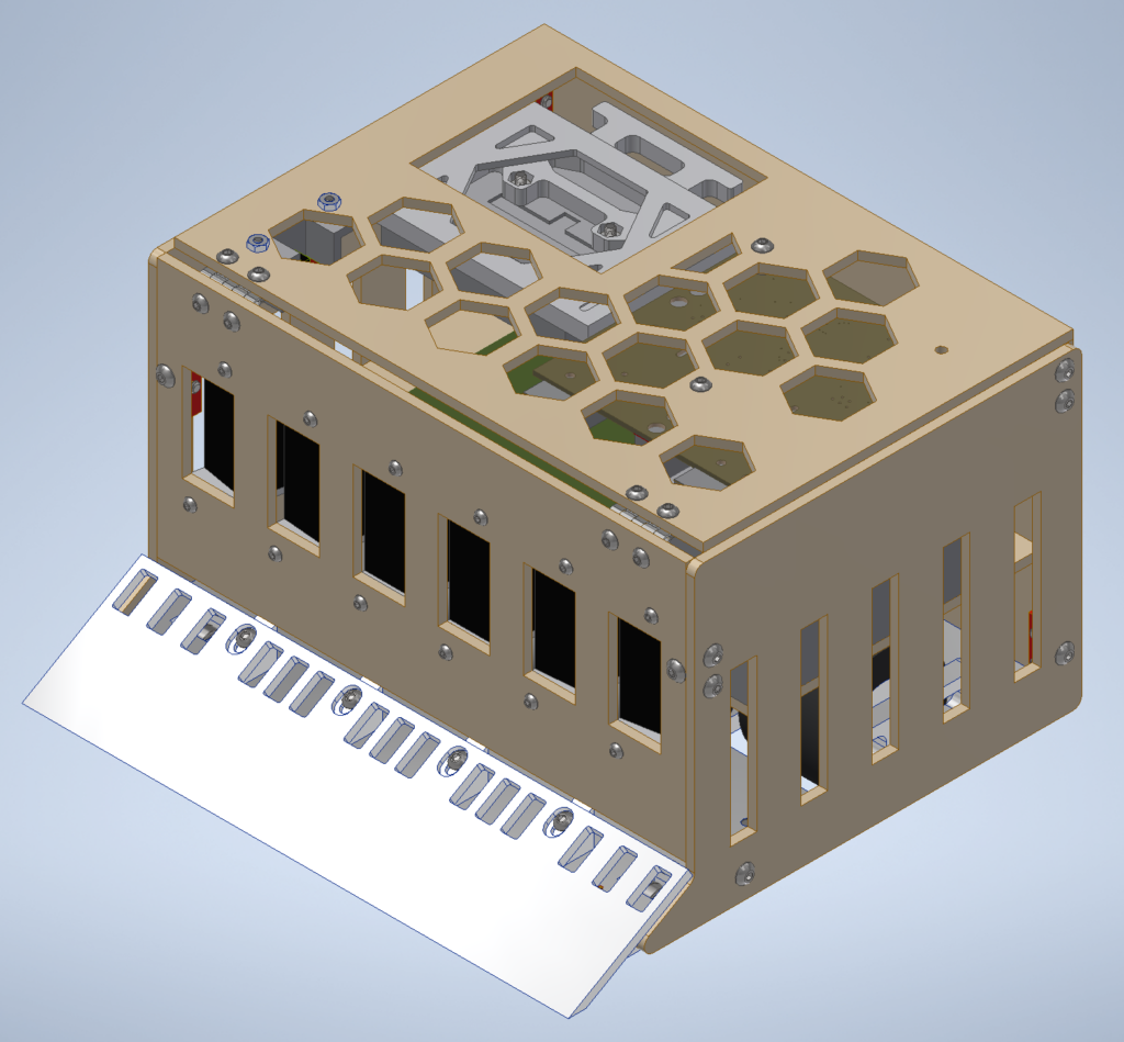 News & Media – RoboJackets