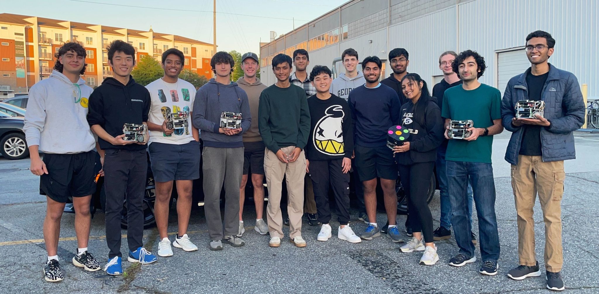 RoboCup – RoboJackets