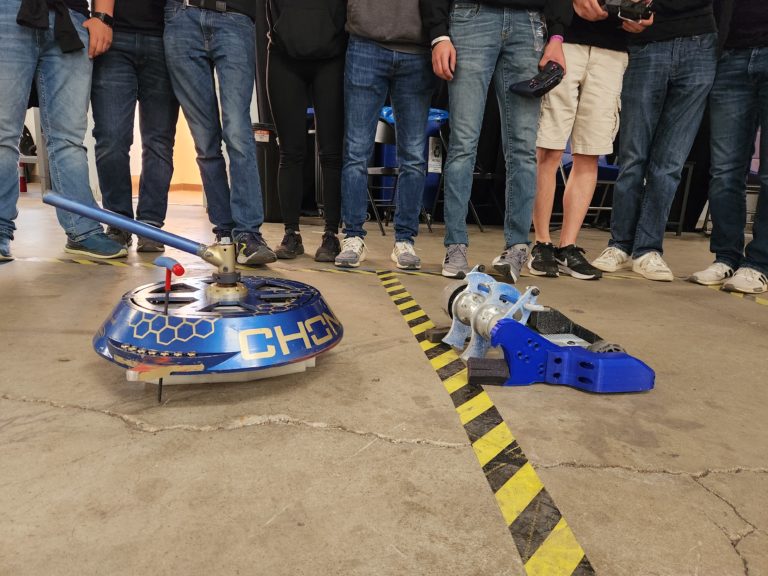 BattleBots – RoboJackets