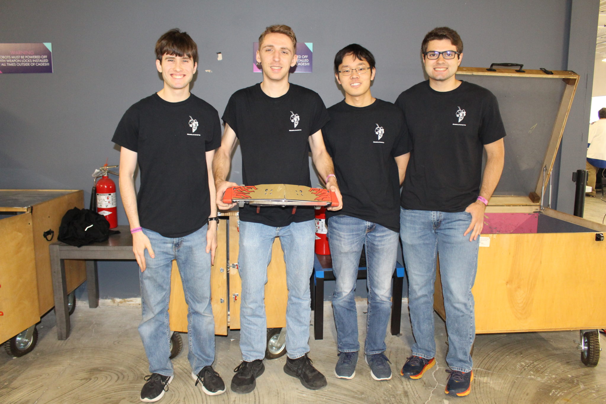 BattleBots – RoboJackets