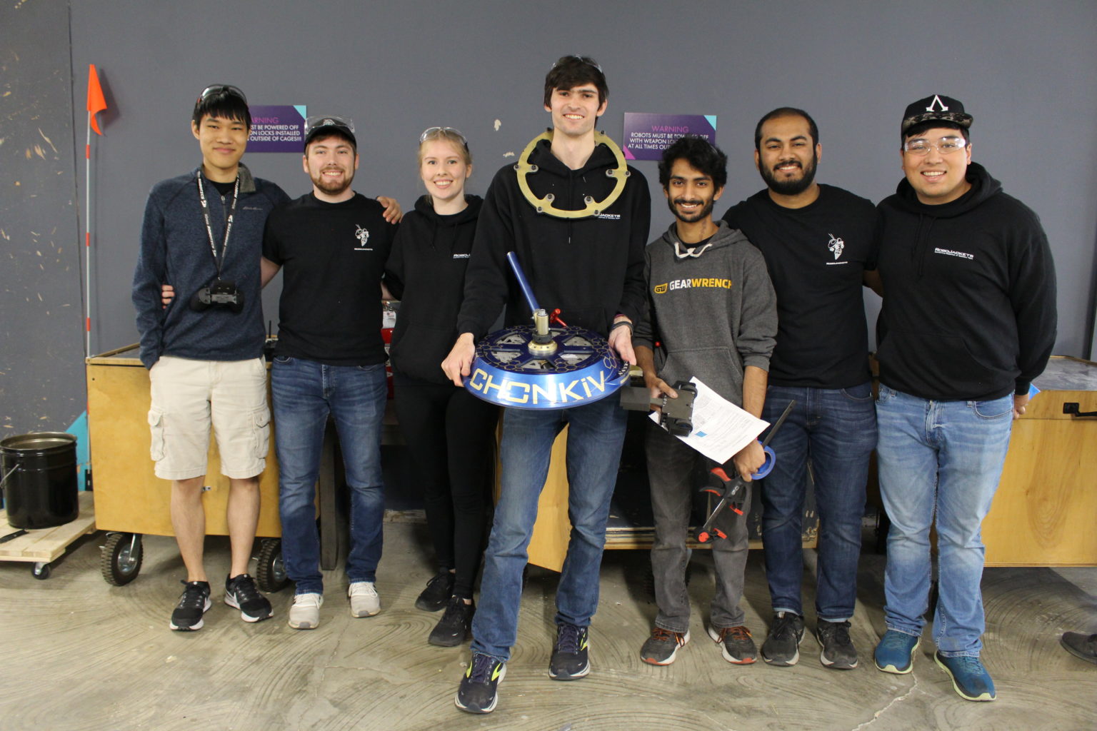 BattleBots – RoboJackets